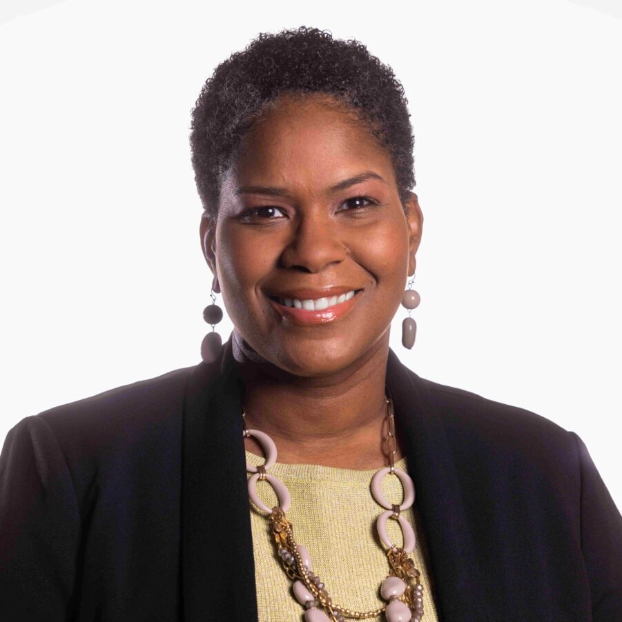 Rev. Dr. Regina Moore - TIDEL Technology, Innovation & Digital Engagement Lab