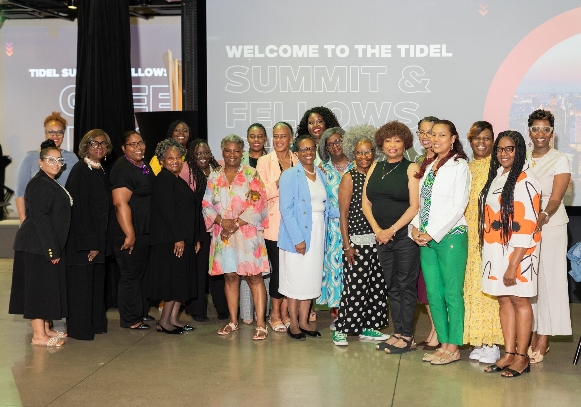Home - TIDEL Technology, Innovation & Digital Engagement Lab