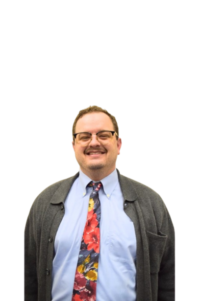 Brady Alan Beard, PhD - TIDEL Technology, Innovation & Digital ...