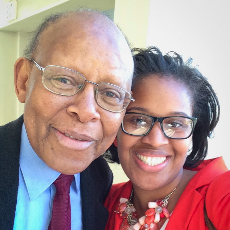 James Hal Cone: Humble Giant in the Movement for Black Liberation ...