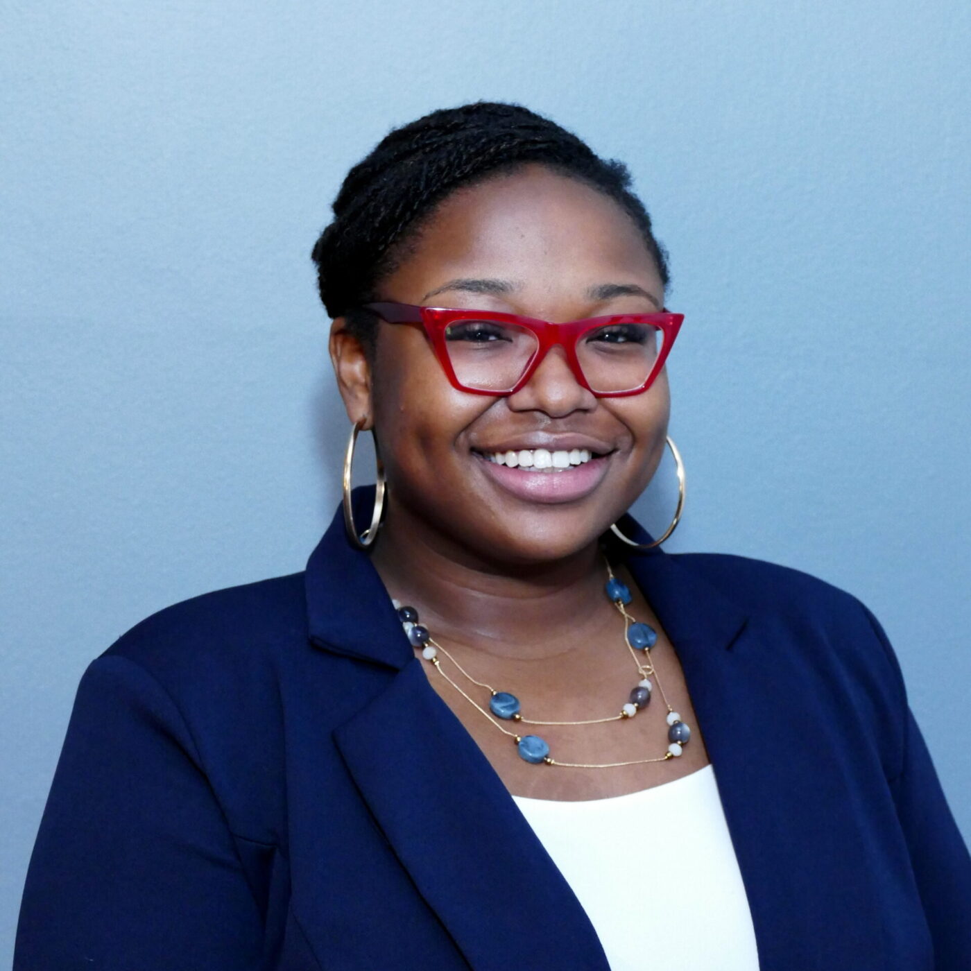 Cultivating in Womanist Theology: A Student Spotlight with A'Dorian ...