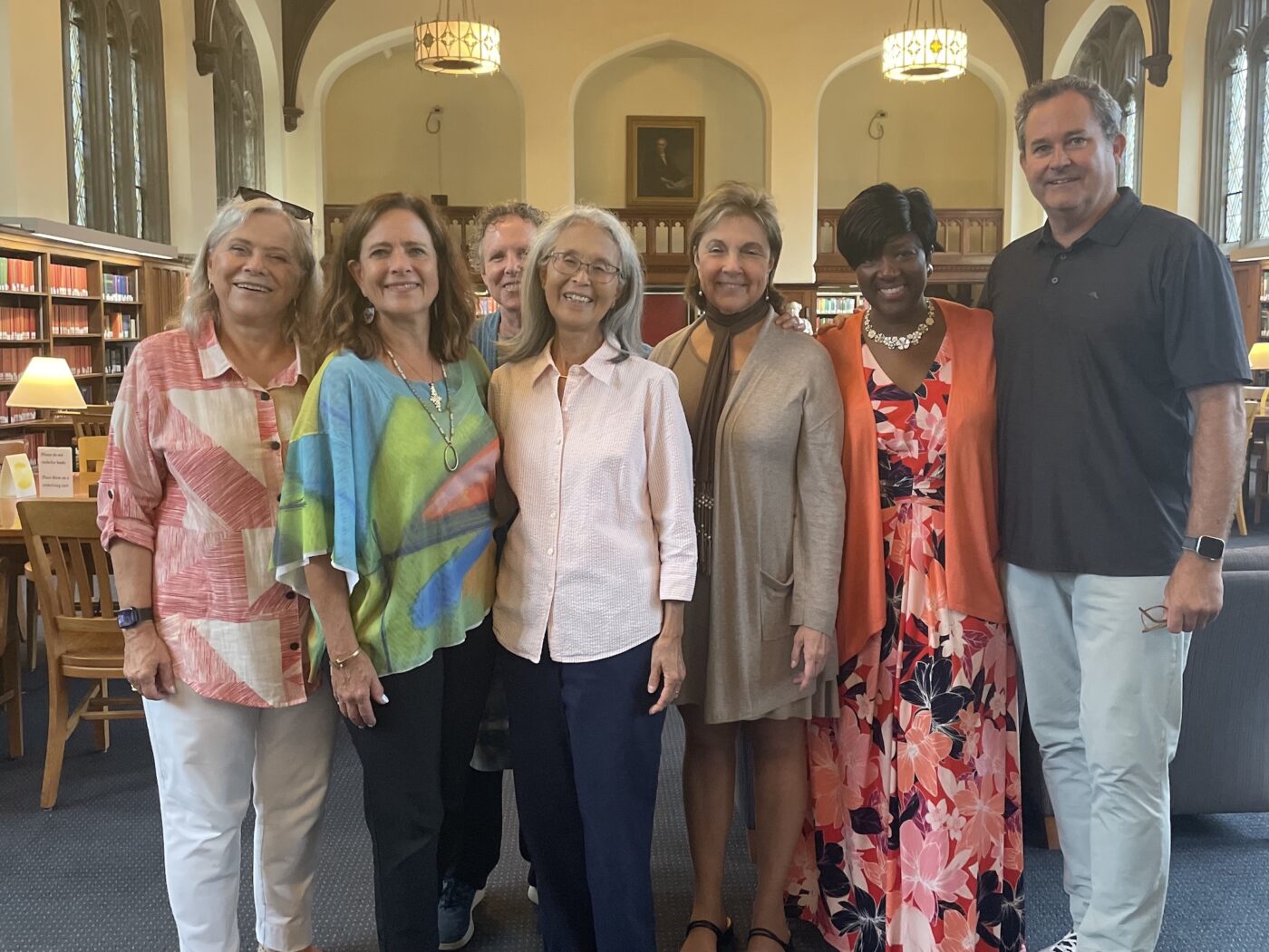 Encore Transition Program - Union Theological Seminary