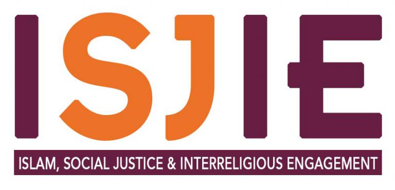 Islam, Social Justice, & Interreligious Engagement Program - Union ...