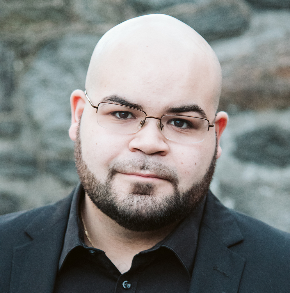 Jorge Juan Rodriguez V Wins Forum for Theological Exploration Doctoral ...