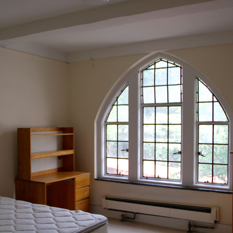 Union Housing | Union Theological Seminary