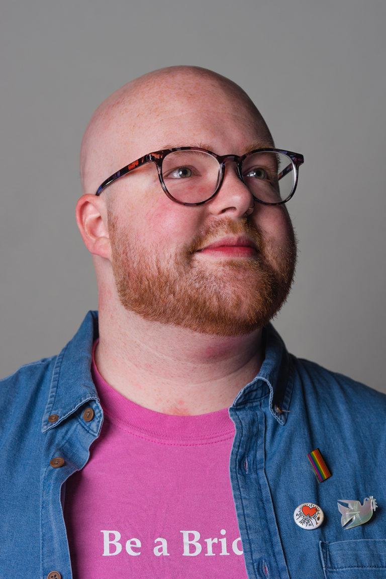 Queer Faith - Union Theological Seminary