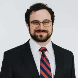 Benjamin Kamine, MA, PhD cand. - Union Theological Seminary